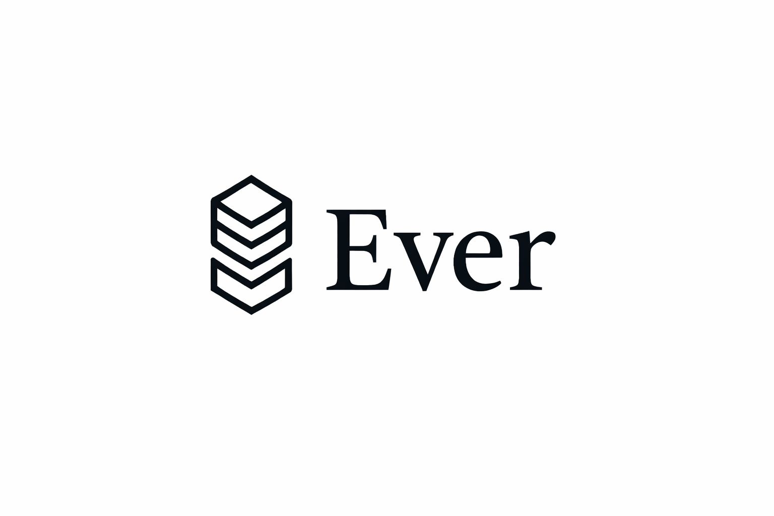 Ever | Water Asset System of Record